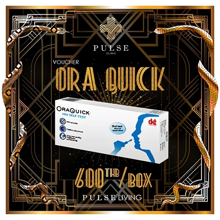 Ora Quick | P U L S E LIVING