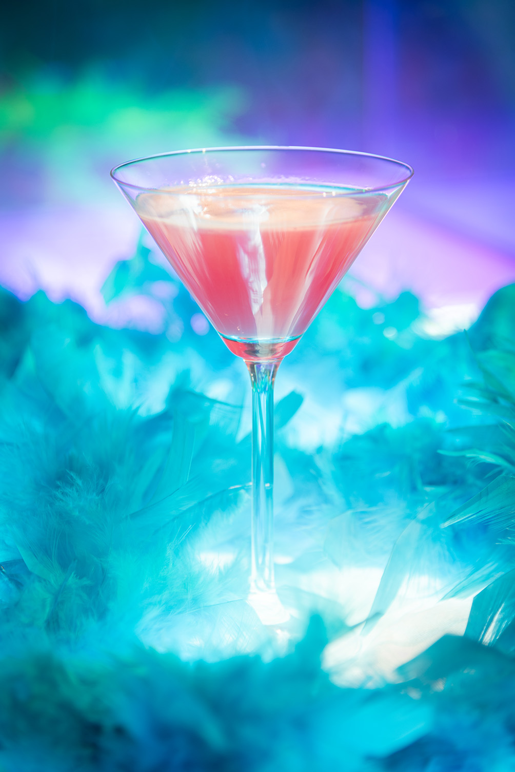 Pink Lady | P U L S E LIVING