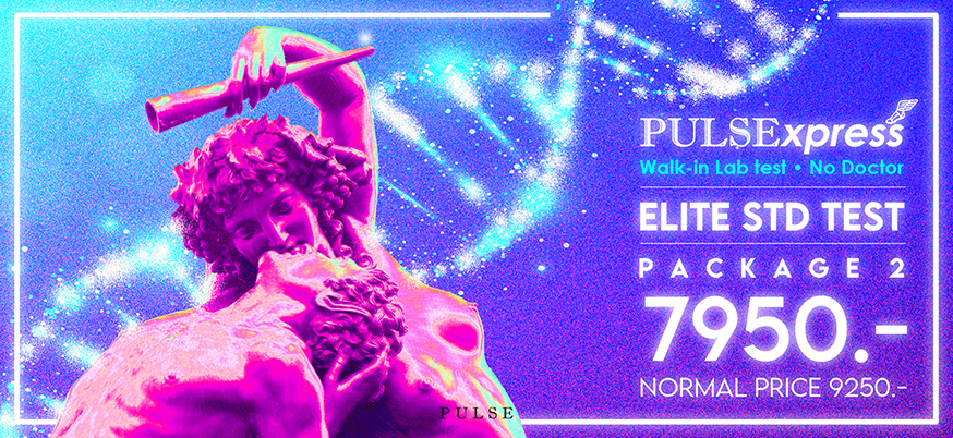 Elite Std Package 02 Pulsexpress Voucher Pulse Clinic Asias