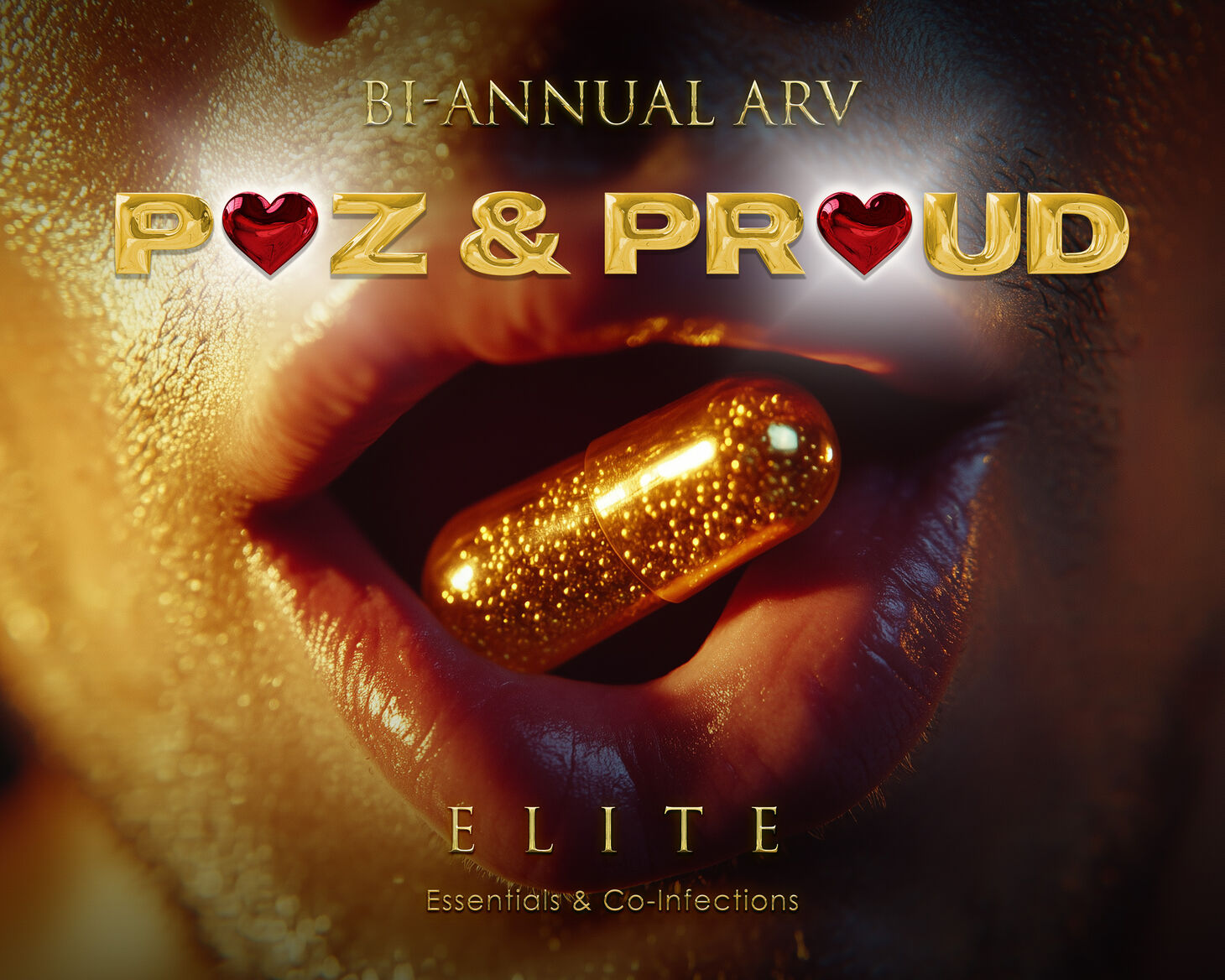 PULSE Voucher: Bi-annual ARV Lab Tests, Elite | PULSE CLINIC - Asia's ...