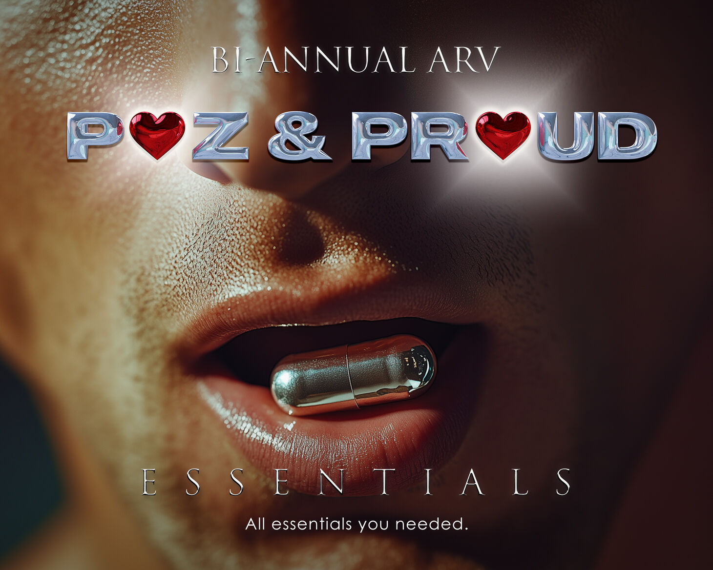 PULSE Voucher: Bi-annual ARV Lab Tests, Essentials | PULSE CLINIC ...