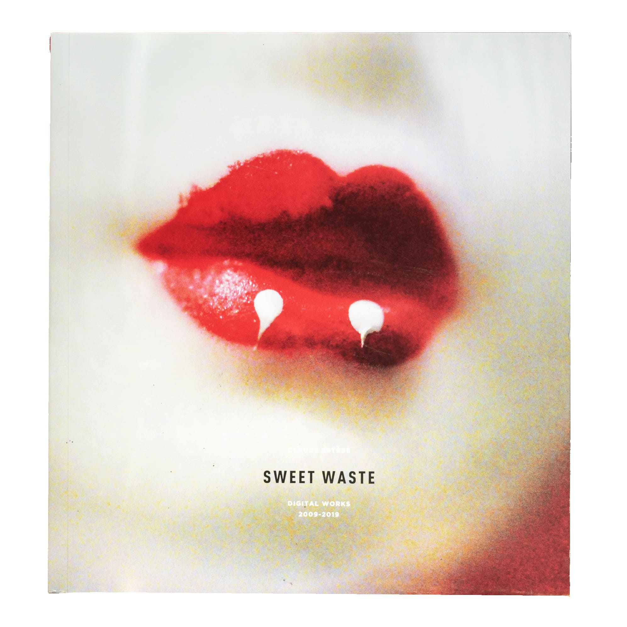 SWEET WASTE by Claude Estebe | PULSE CLINIC - Asia's Leading Sexual ...